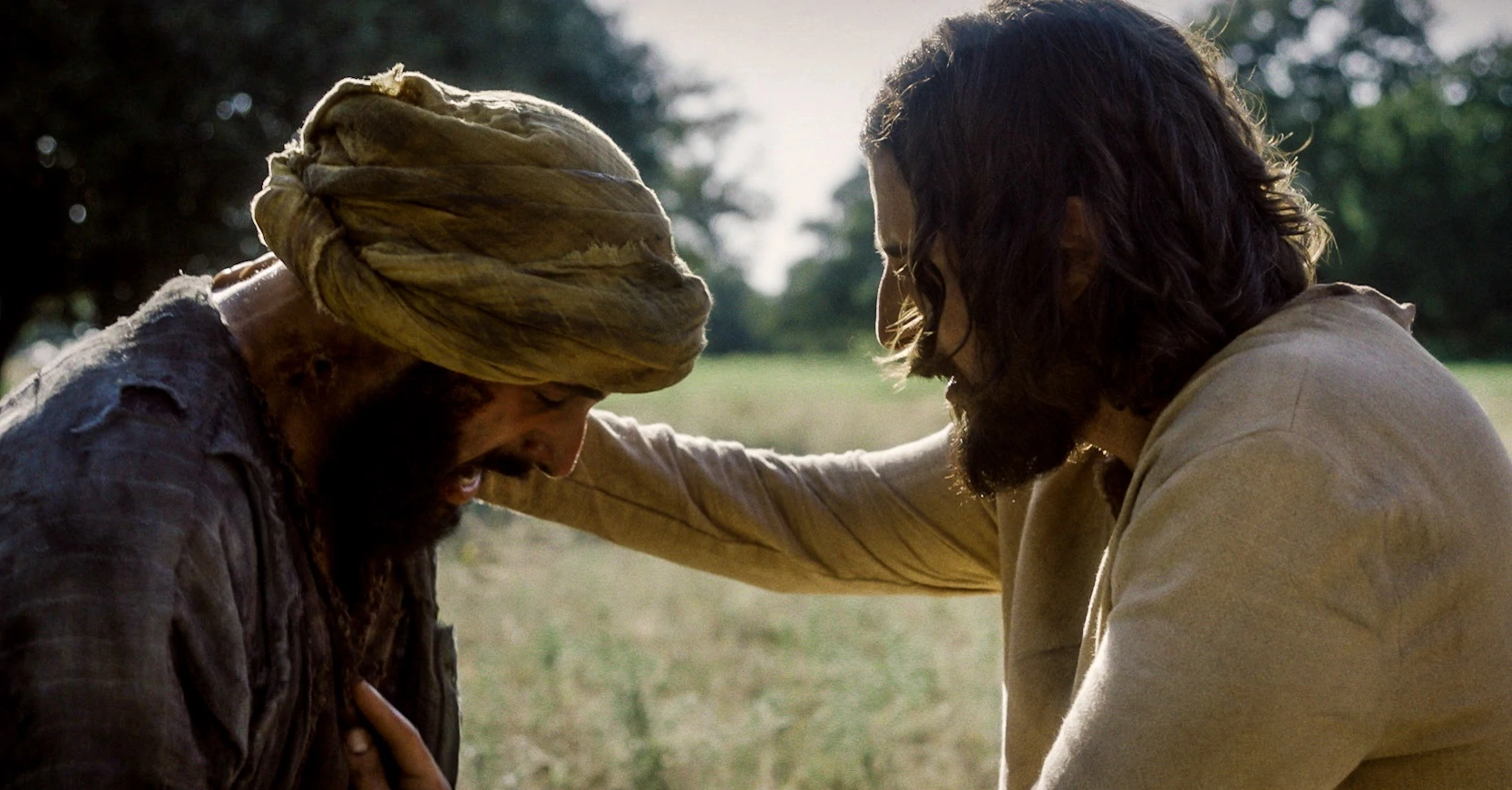 The Chosen Season 1 Episode 6 - Logos Sermons