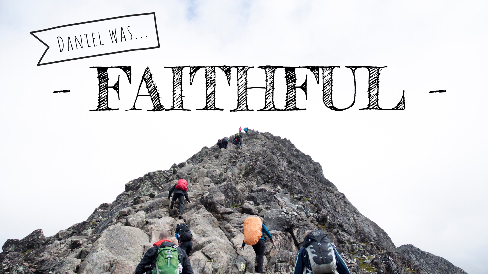 Faithful - Faithlife TV