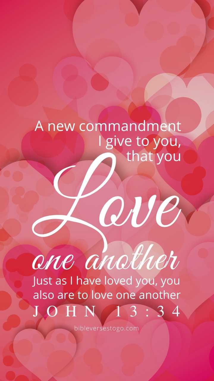 The Evidence of Love - Logos Sermons