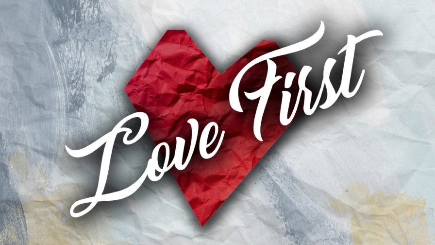 Real Love - Logos Sermons