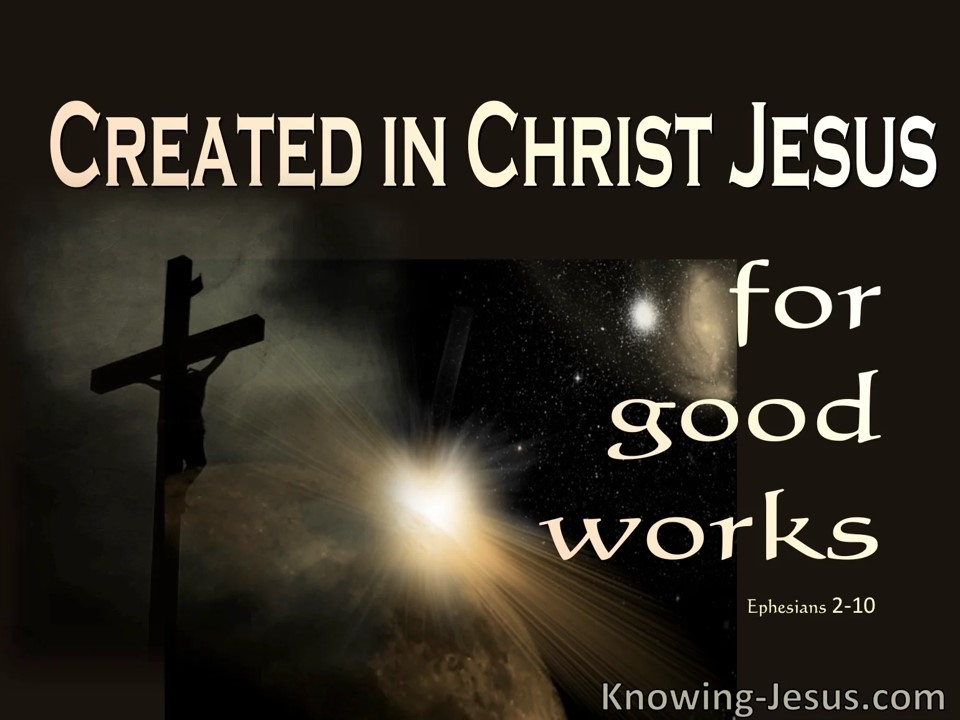 Doing Good Works - Logos Sermons
