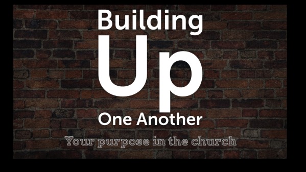 Week 5 Logos Sermons