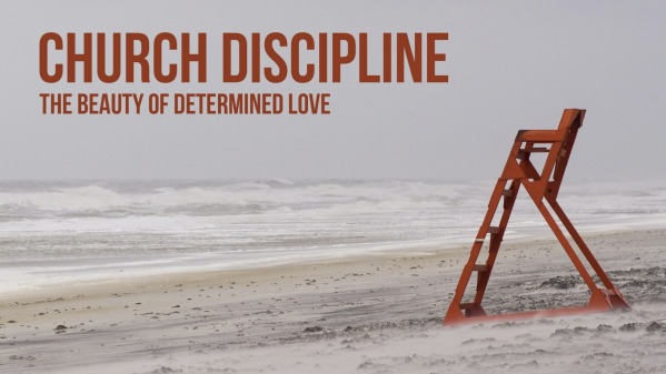 Church Discipline - Logos Sermons