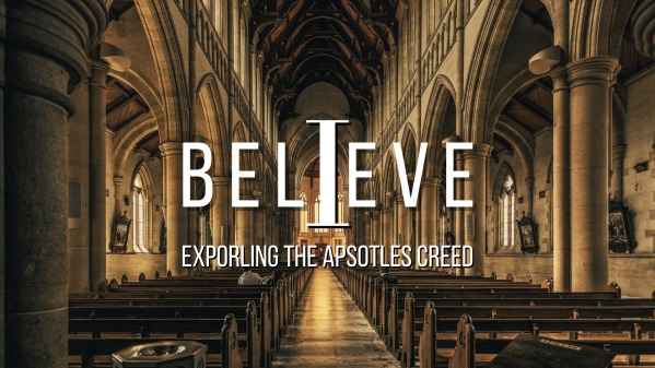 I Believe in Life Everlasting - Logos Sermons