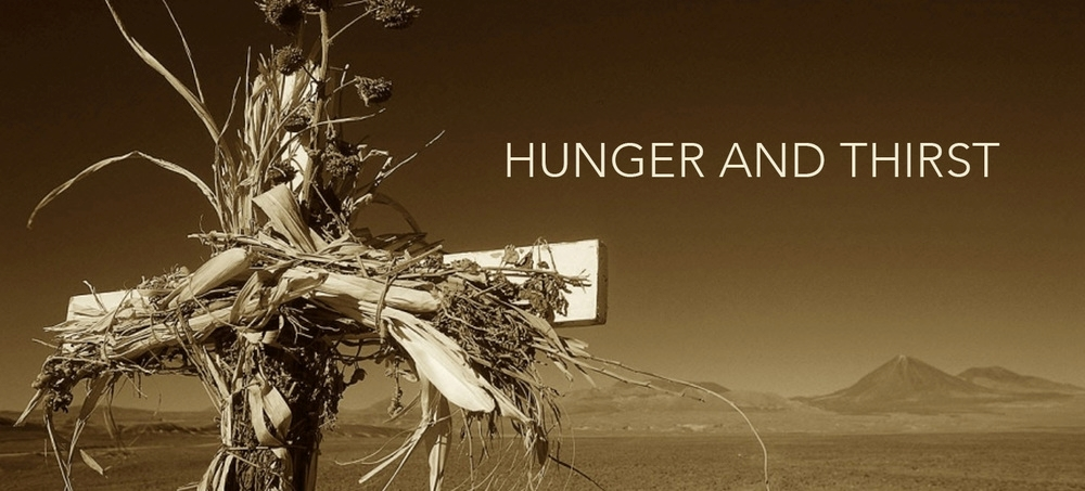 Hunger and Thirst - Logos Sermons