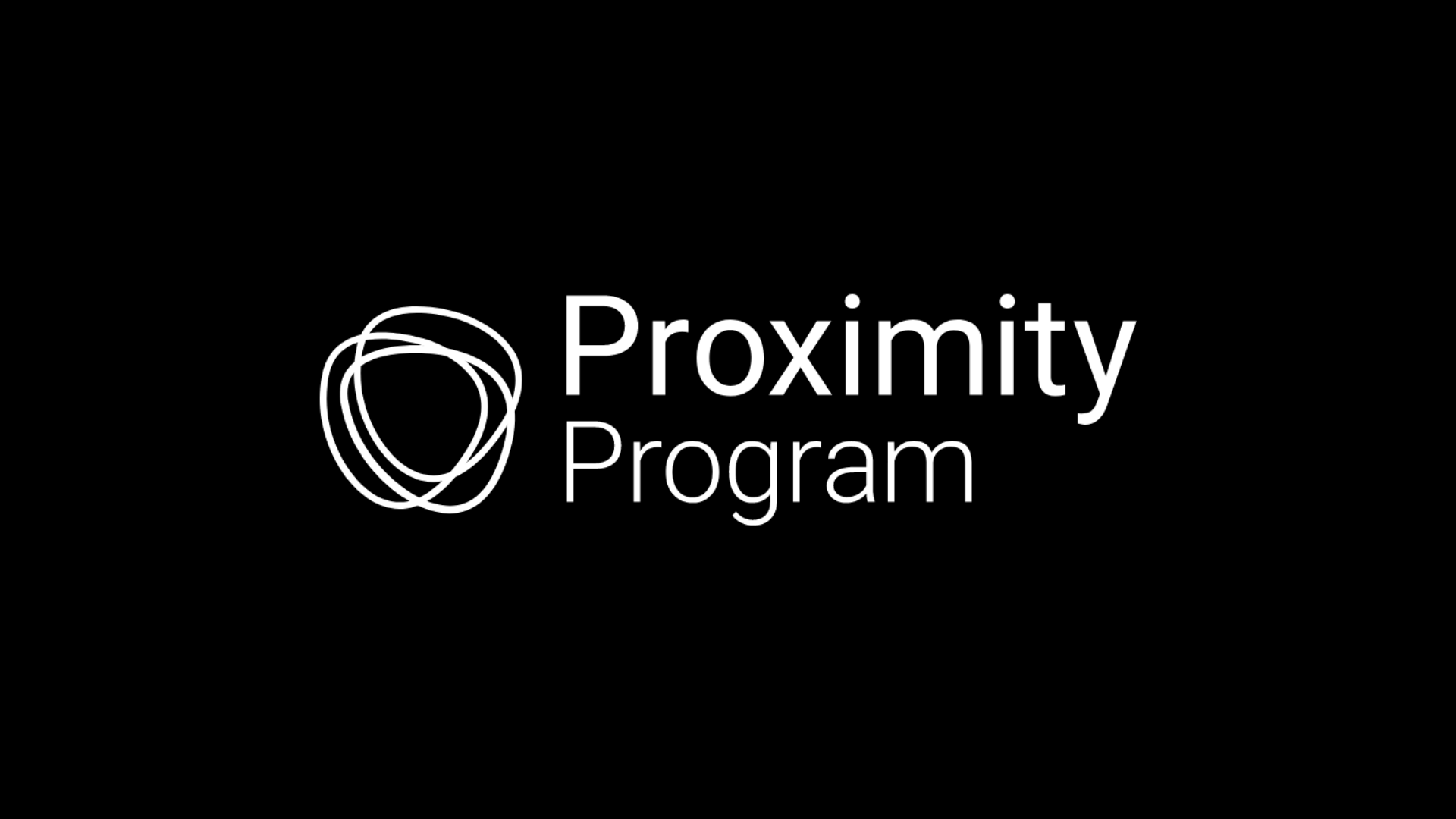Proximity Program - 2/26/22 - Logos Sermons