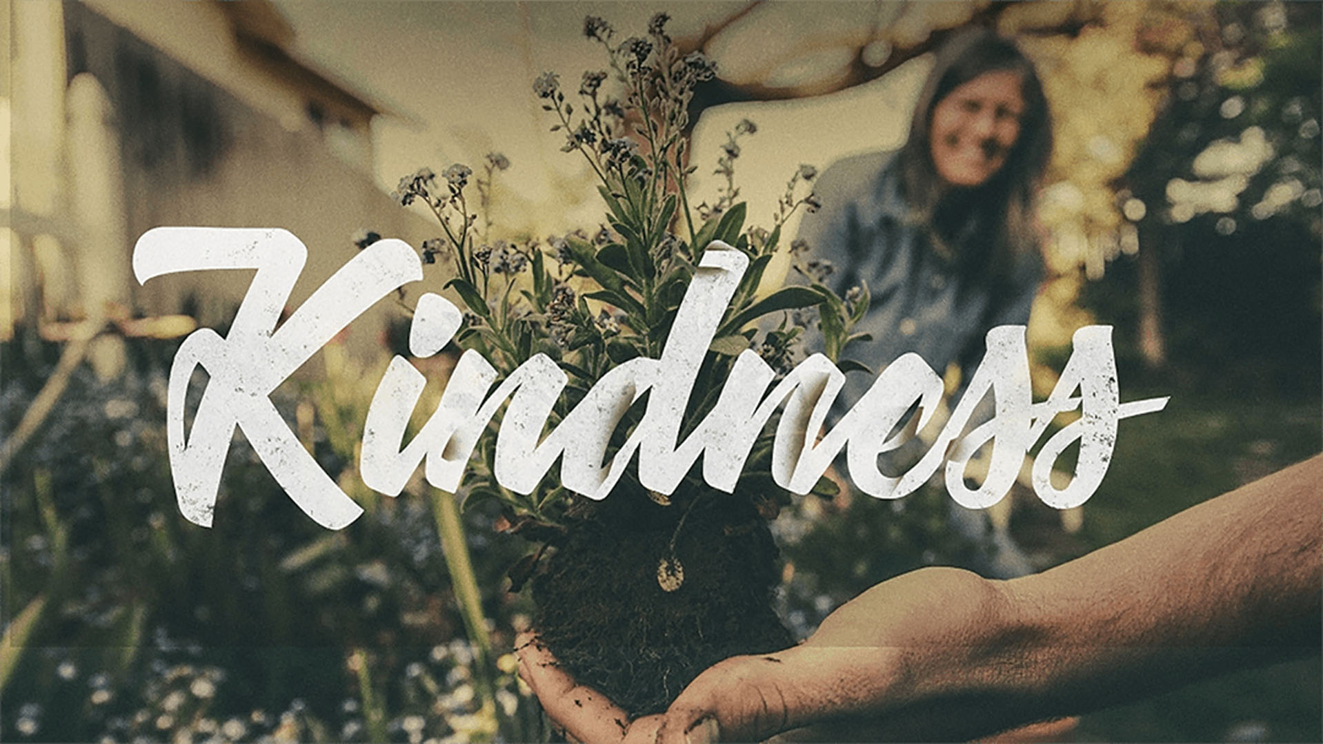 Kindness - Logos Sermons