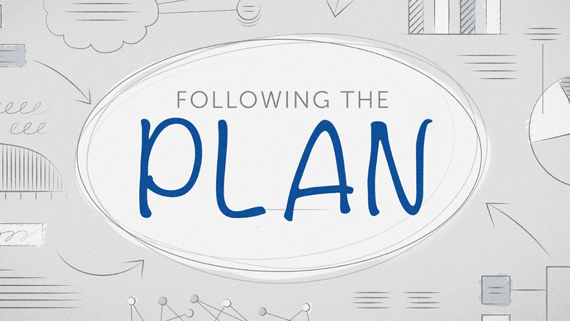 Following the Plan - Logos Sermons