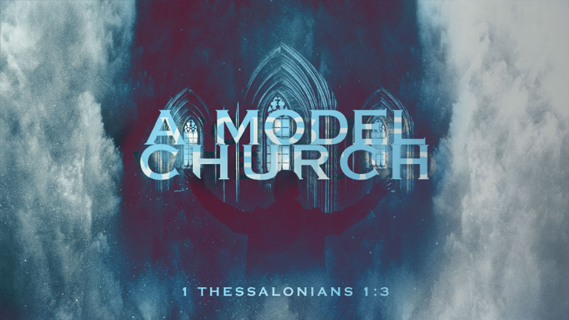 A Model Church - Logos Sermons