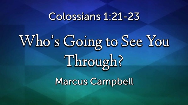 February 27 2022 - Logos Sermons