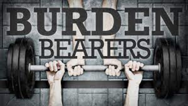 Burden Bearers - Logos Sermons