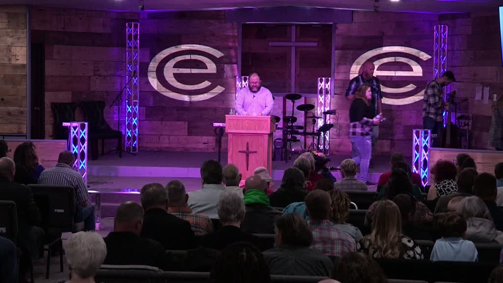 What's The Signs - Logos Sermons