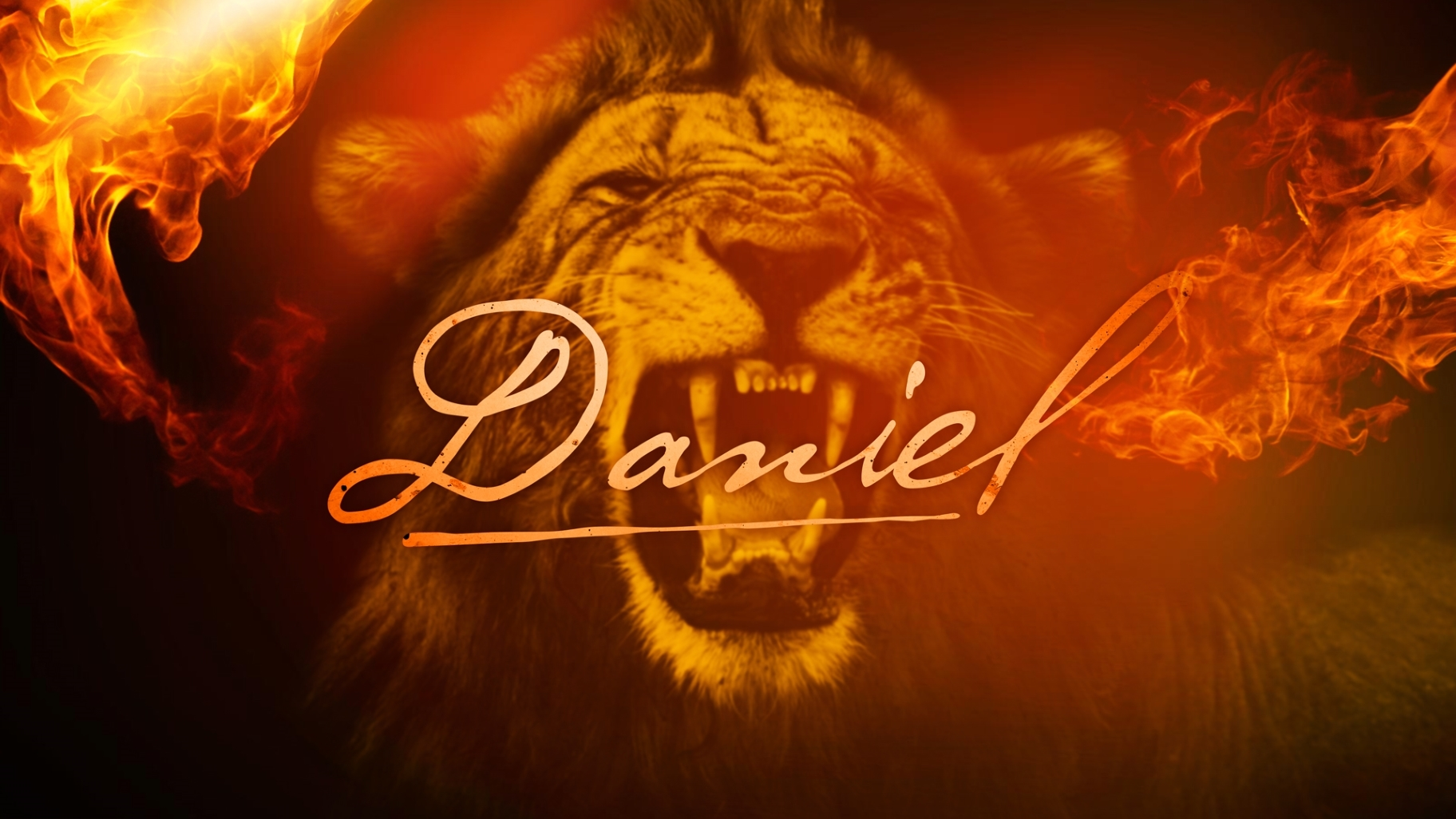 The Extraordinary Character of Daniel - Logos Sermons