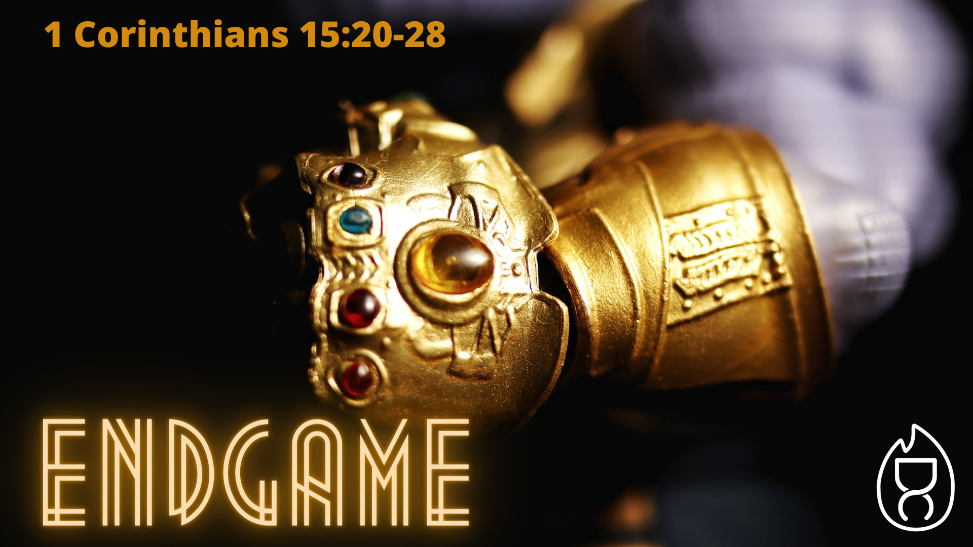 Endgame - Logos Sermons