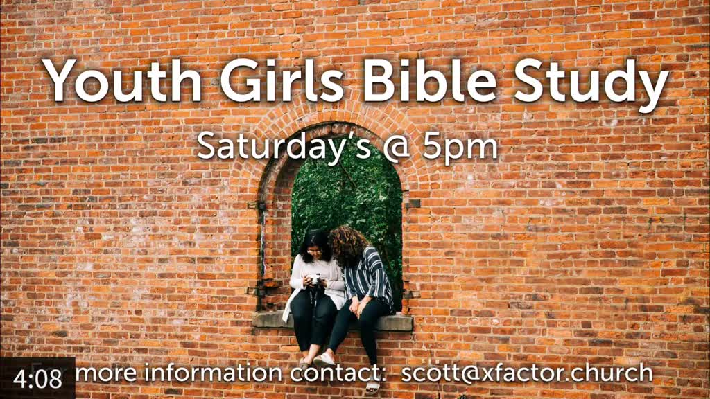 Job 16 -- Week of March 5/6, 2022 - Logos Sermons