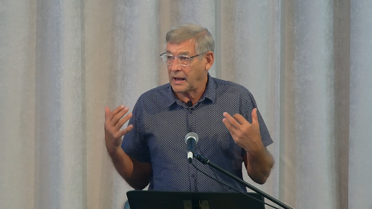 Daniel 4 The Most High - Logos Sermons