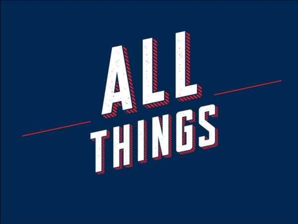 All Things - Logos Sermons