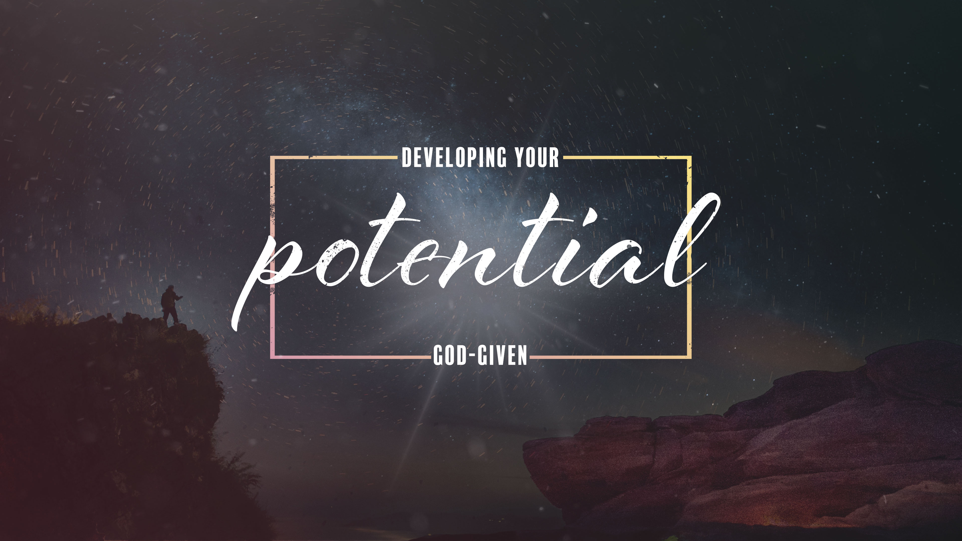 Born On Purpose For A Porpose - Logos Sermons