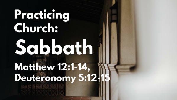 Sabbath - Logos Sermons