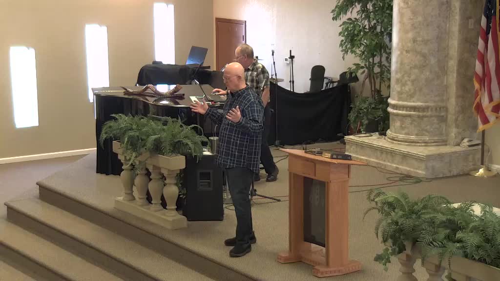 SONS LEARN AND GROW THROUGH ADVERSITIES - Logos Sermons SONS LEARN AND GROW THROUGH ADVERSITIES - Logos Sermons