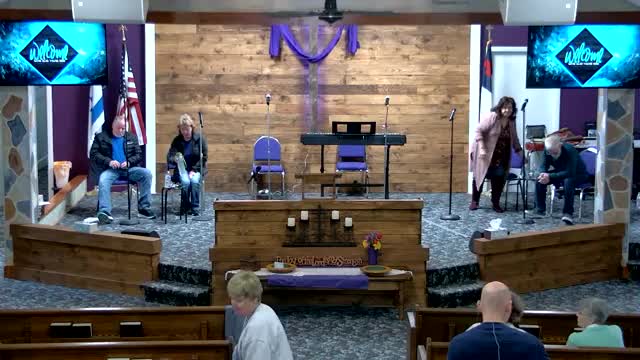 Less Spending / More Abundance - Logos Sermons