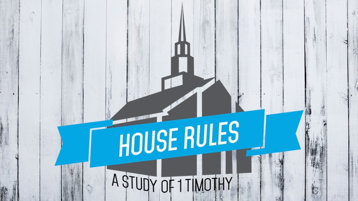 6/25/2017 House Rules The Essential Church - Logos Sermons