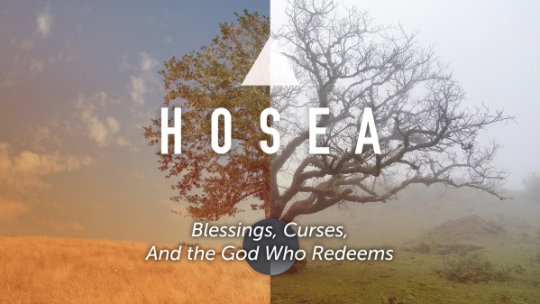 Indictment - Hosea 4 - Logos Sermons