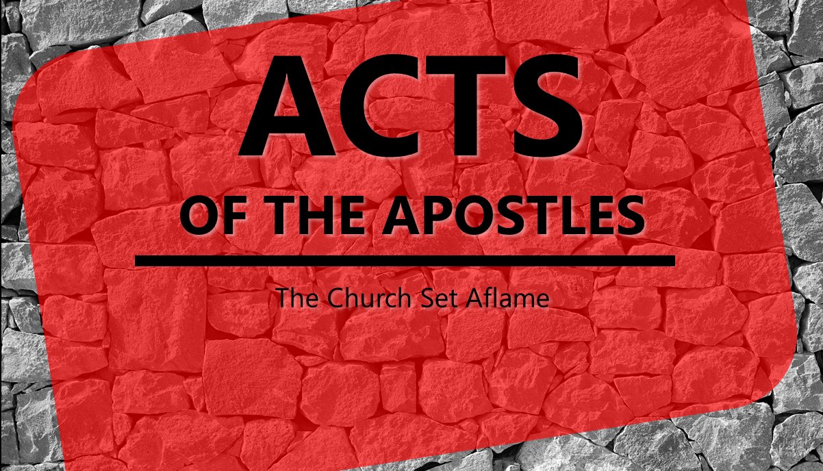 Outside the gate - Logos Sermons