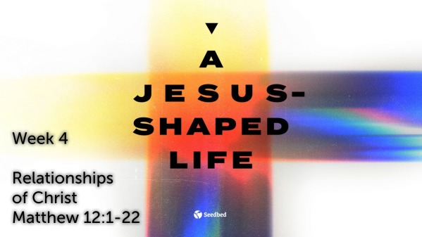 The Influence of Jesus - Logos Sermons