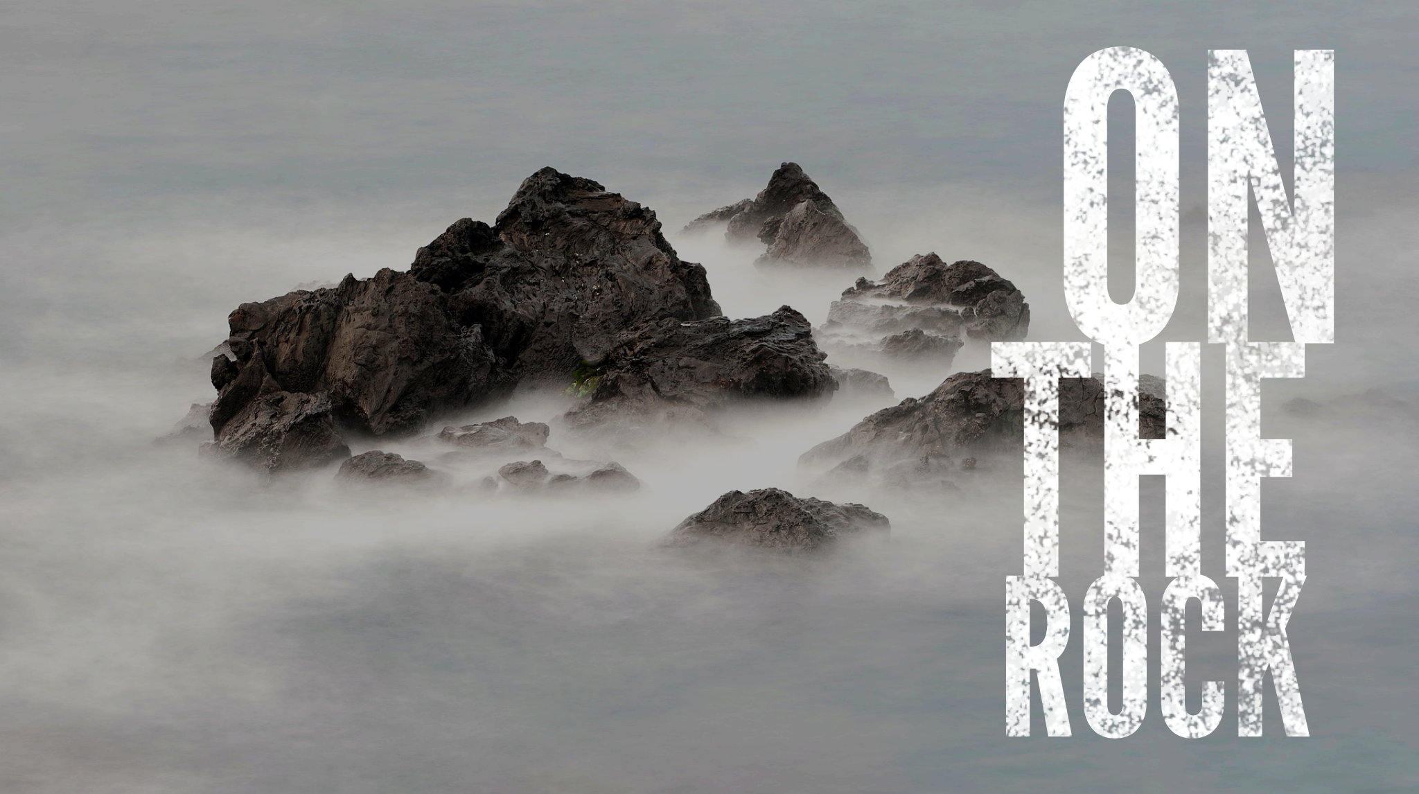 On the Rock - Logos Sermons