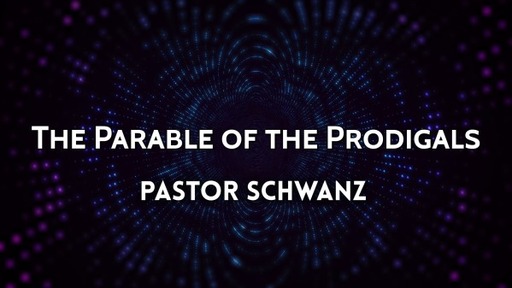 The Parable of the Prodigals - Logos Sermons