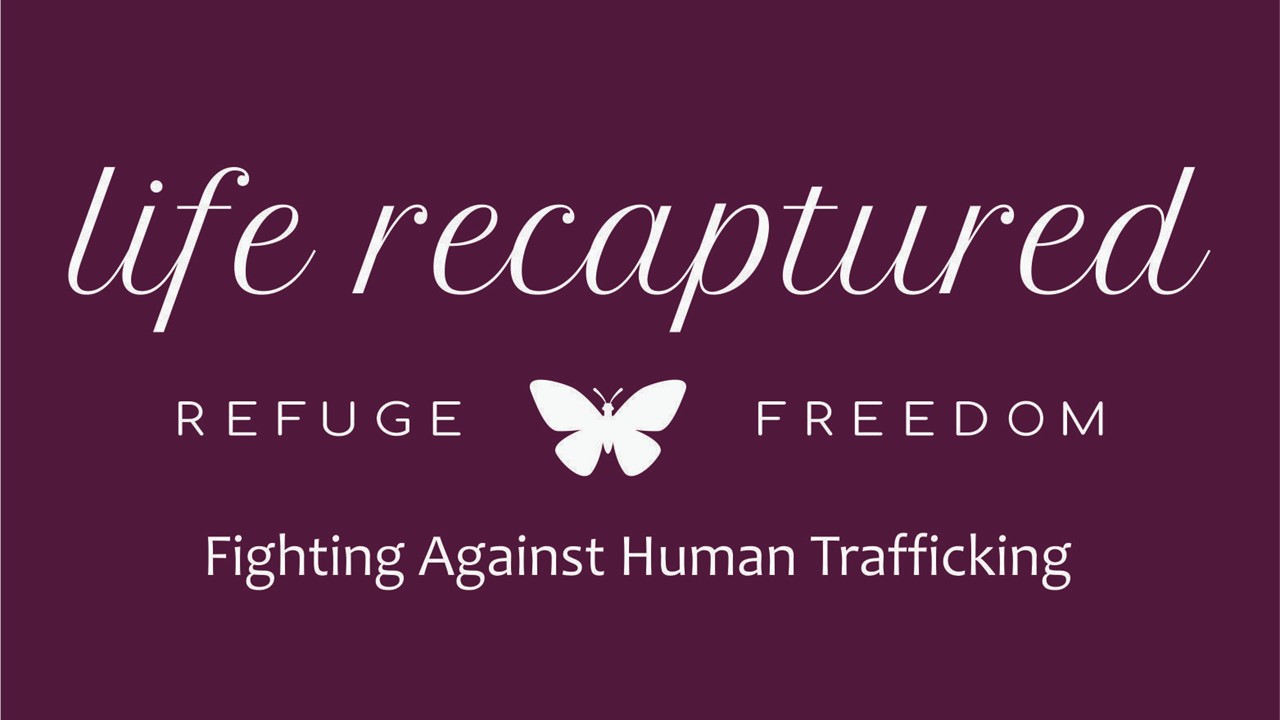 Life Recaptured Update - Logos Sermons