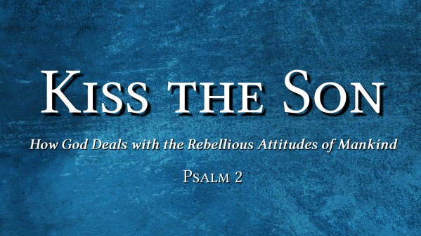 Psalms - Logos Sermons