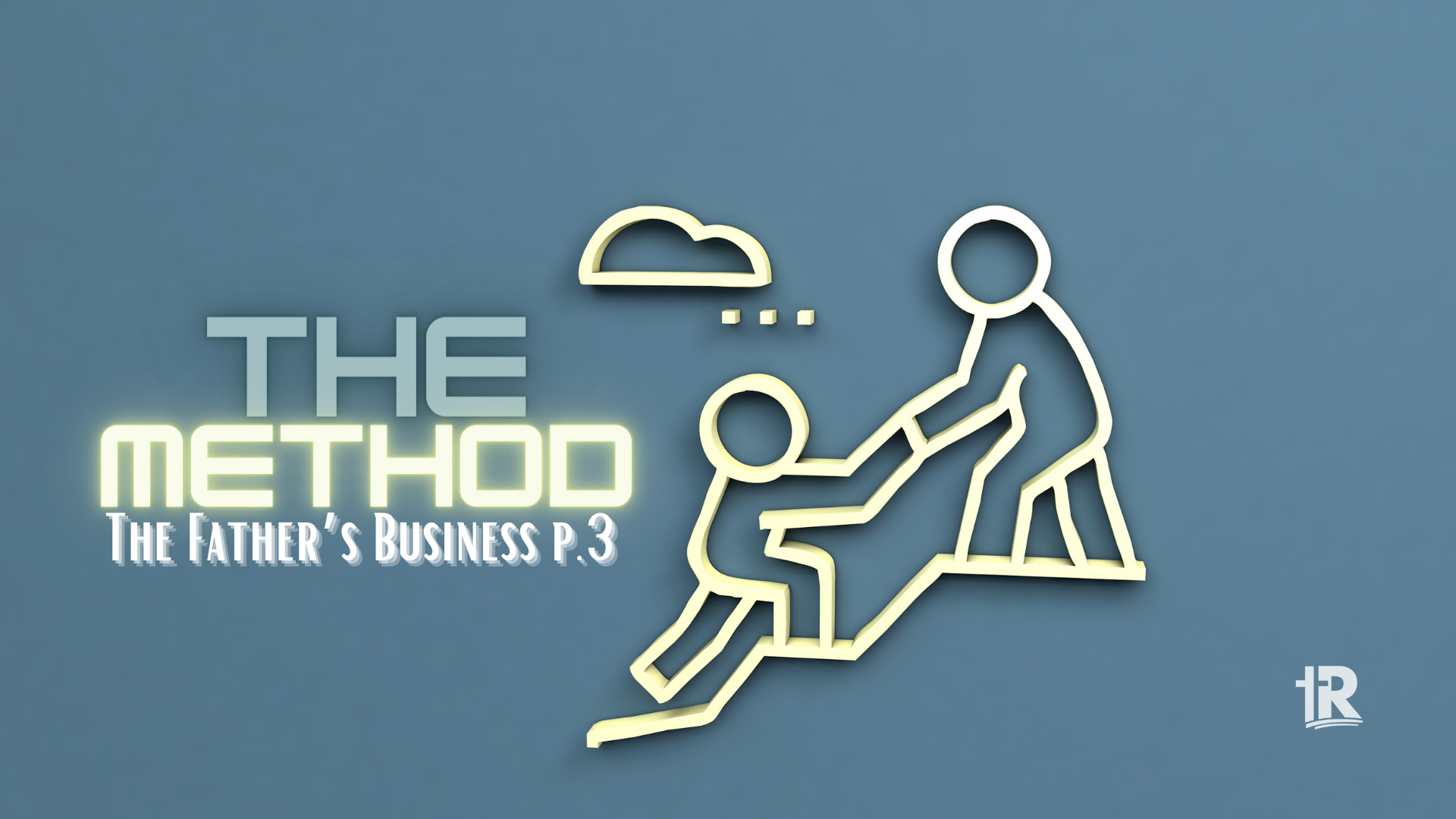 The Method - Logos Sermons