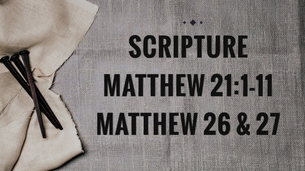 Save Us Now - Logos Sermons