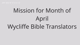 Gary Fairchild, Justice 2022-04-10T13:51:30.000Z - Faithlife TV