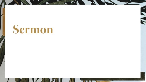 4/10/2022 - Logos Sermons