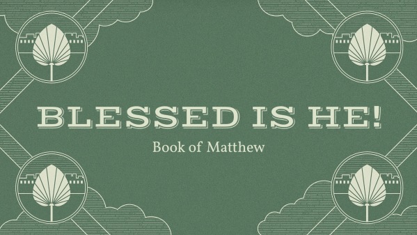 Sunday Service - Logos Sermons