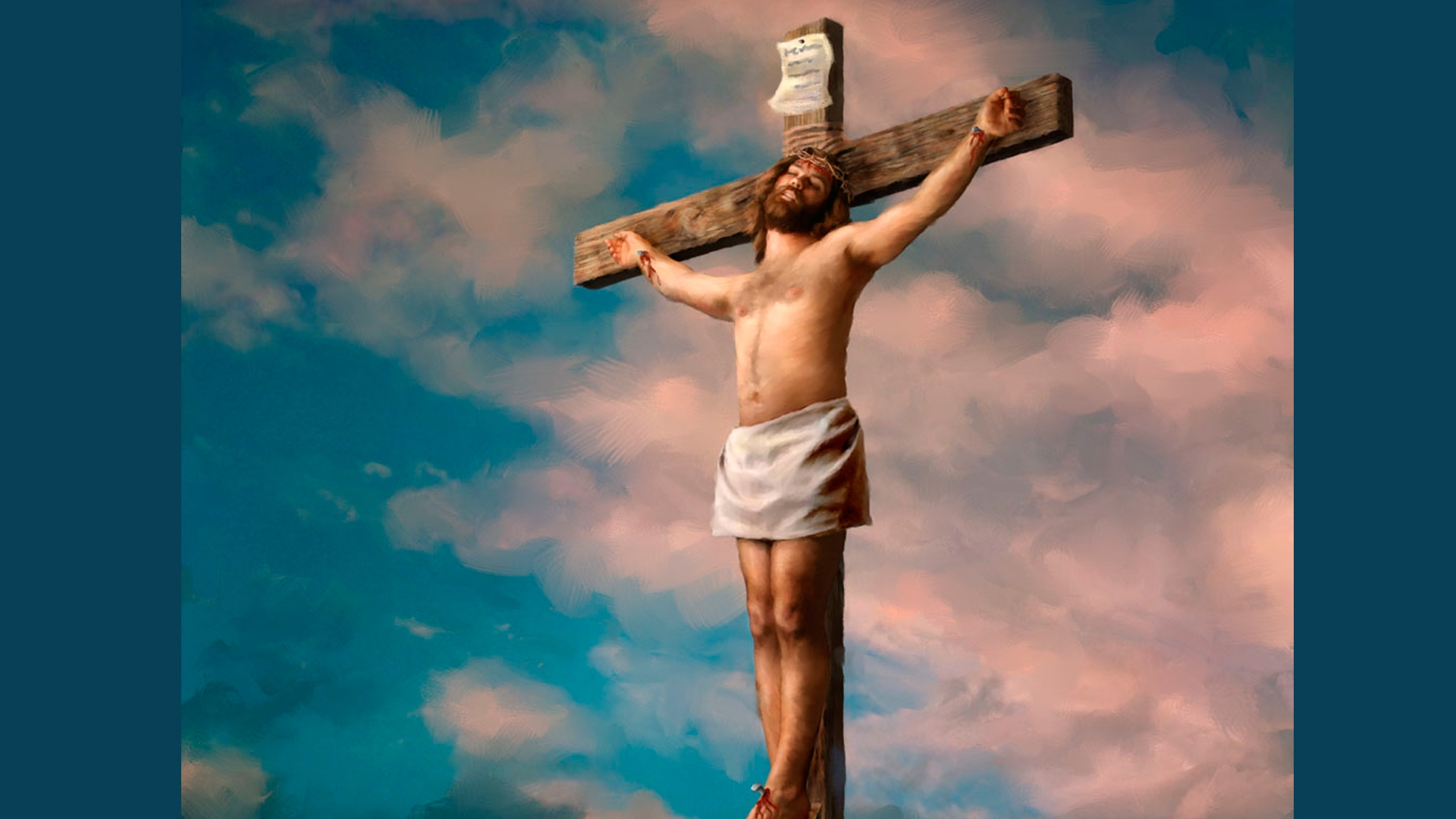 04 - Living Holy In A Sinful World - W-M - Logos Sermons