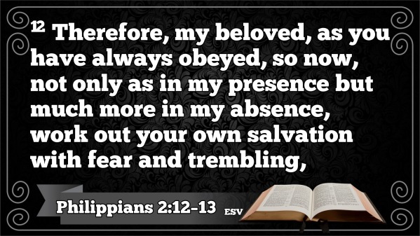 The Difference the Gospel Makes - Logos Sermons