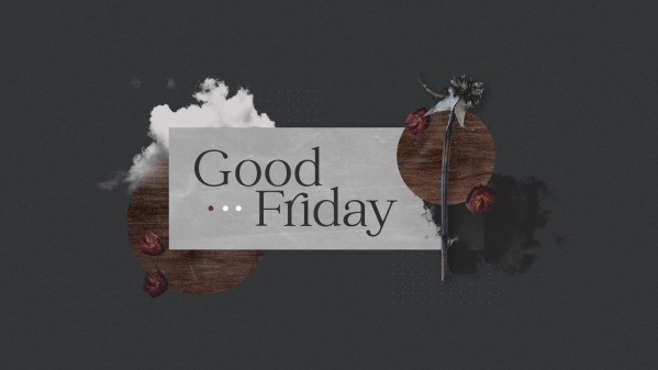 Unbreakable Hope - Good Friday 2022 - Logos Sermons