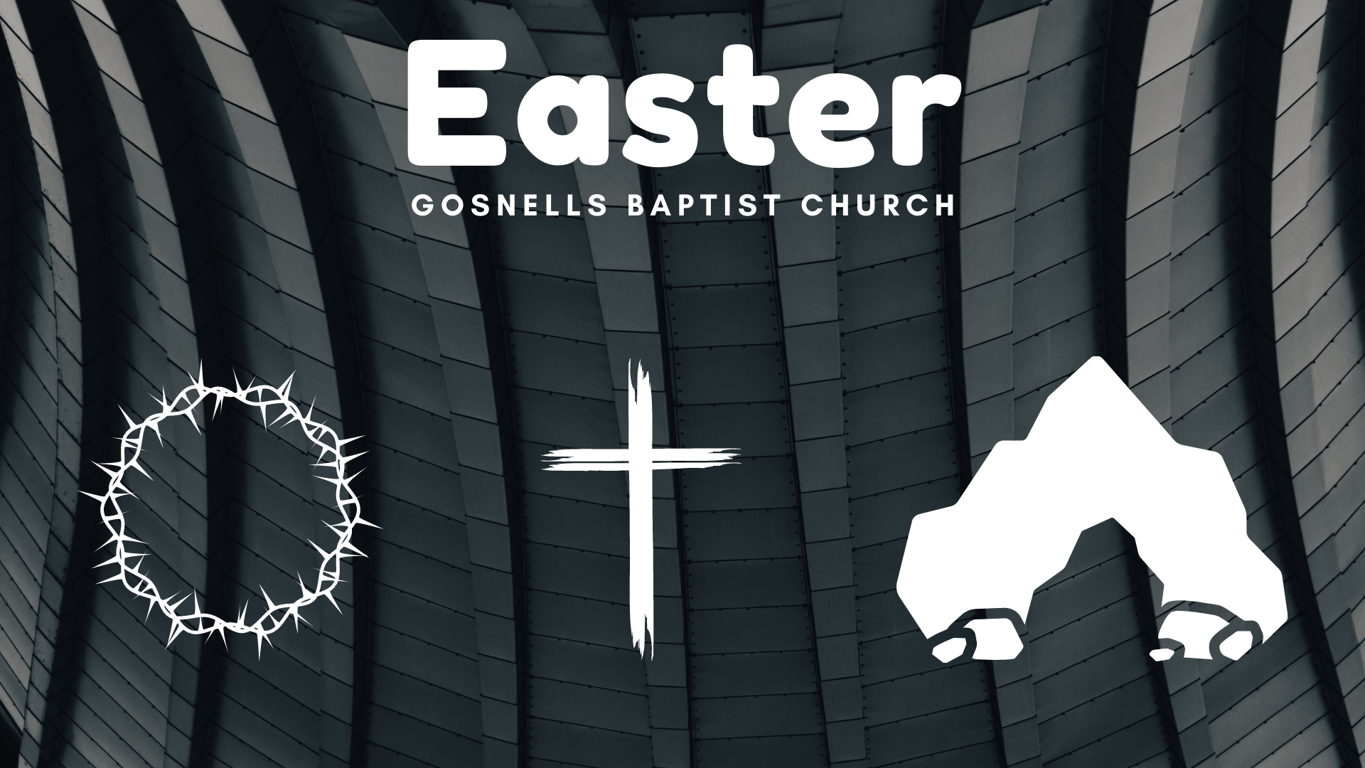Easter: Good Friday - Logos Sermons