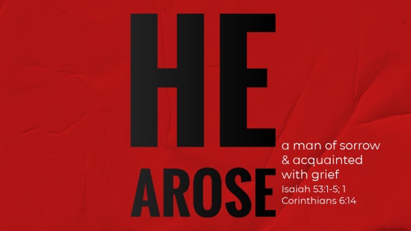 He Arose So Can We Faithlife Sermons he-arose-so-can-we-faithlife-sermons