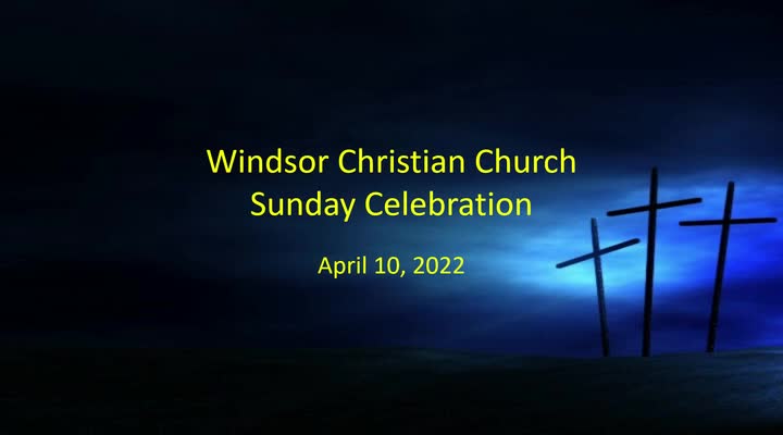 Embrace The Cross - Logos Sermons