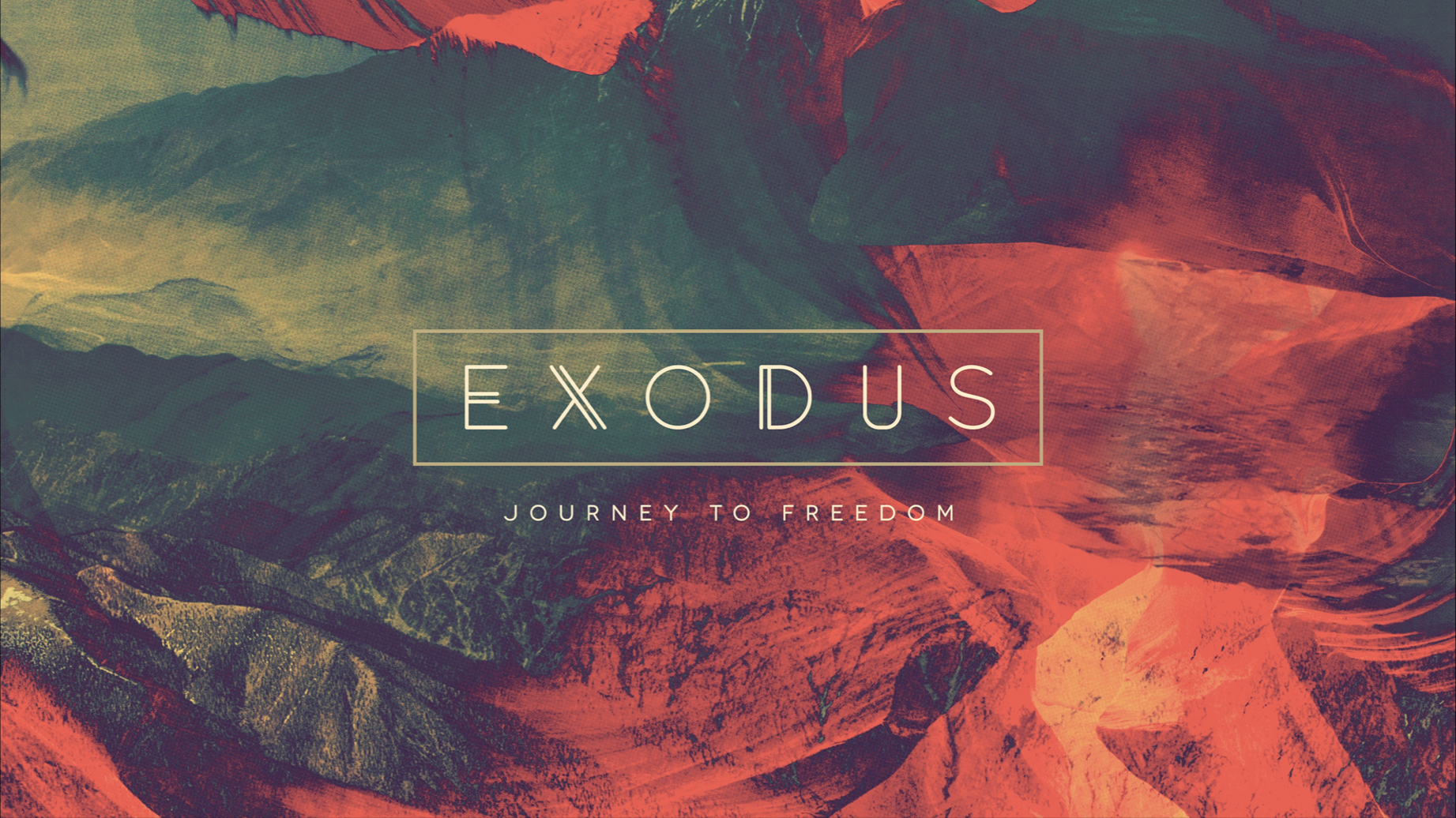 Exodus pt 6 - Logos Sermons
