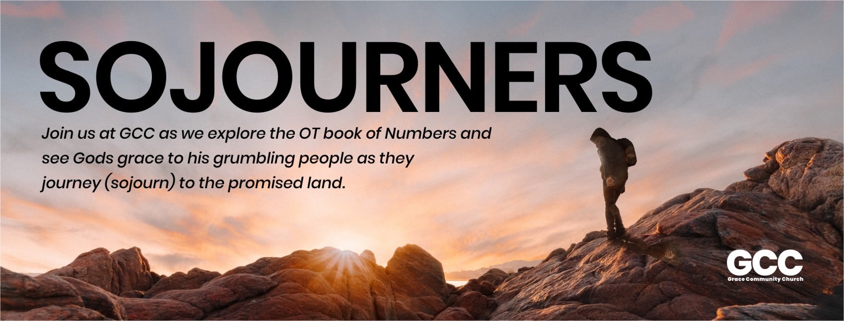 Rejection: Numbers 16 - Logos Sermons