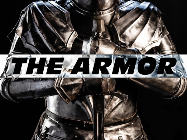 The Armor - Logos Sermons
