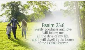 He Comforts Me - Logos Sermons