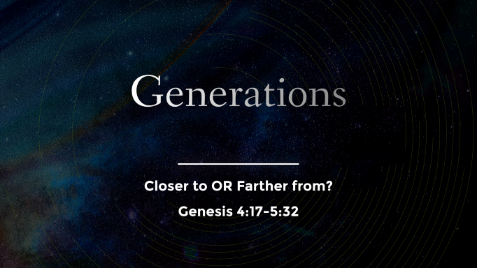 Movement of the Generations - Logos Sermons