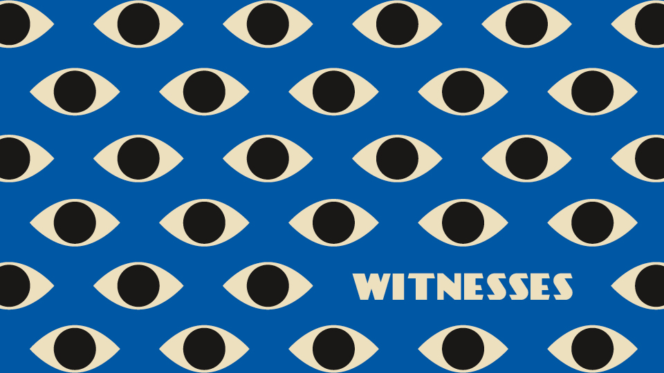 Full Circle - Logos Sermons